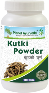 Planet Ayurveda Kutki (Picrorhiza Kurroa) Powder - Usage, Dosage and ...