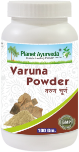 Varuna (Crataeva nurvala) Powder - Usage, Dosage and Benefits | Always ...