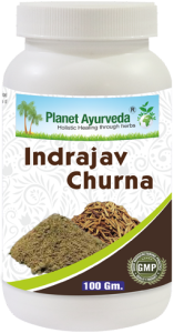 Planet Ayurveda Indrajav Churna - Usage, Dosage and Benefits | Always ...