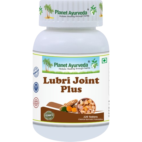 Buy Lubri Joint Plus - Usage, Dosage & Benefits